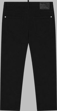 Dsquared2 Jeans - Black