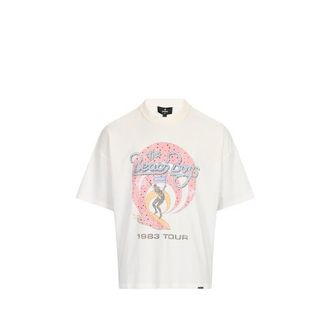 Represent Tee-shirt en coton imprim&eacute;