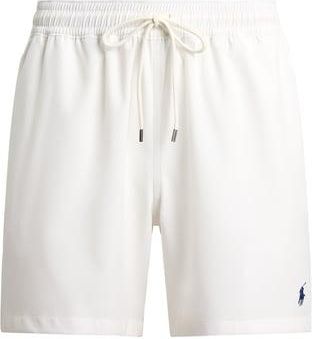 Polo Ralph Lauren Short de bain uni