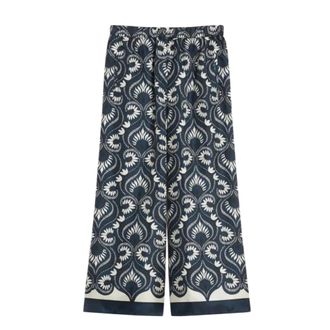 Max Mara Weekend Hose - - Trousers - Damen - Mehrfarbig - XS