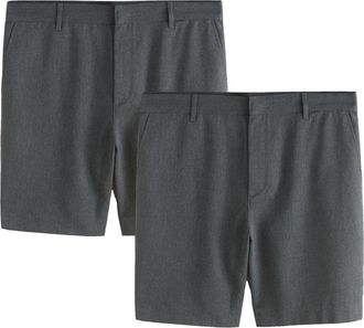 Next Shorts Smart