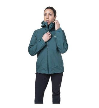 Mountain Equipment Odyssey W - Hardshelljacke - Damen