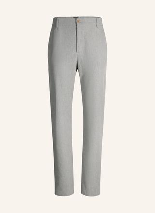 Strellson Stoffhose Roj grau