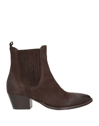 Fabrizio Chini SCHUHE - Stiefeletten auf YOOX.COM