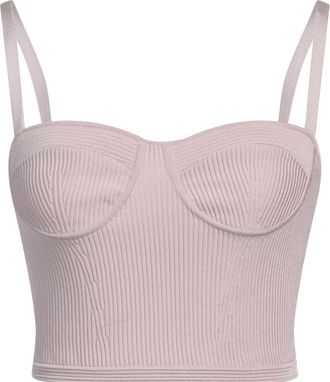 Alexander McQueen TOPS - Tops auf YOOX.COM