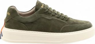 Barracuda Homme, Chaussures, Vert, Taille: 43 EU Phoenix Baskets