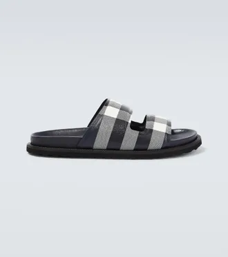 Men s Burberry Sandals up to 79 Stylight