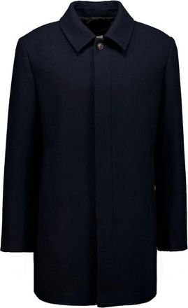 Garcia Garcia, Herren, M&auml;ntel, Blau, MGr&ouml;&szlig;e