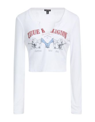 True Religion TOPS - T-shirts auf YOOX.COM