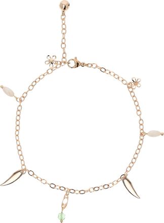 Faina Gaya Fu&szlig;schmuck