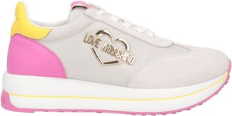 Love Moschino SCHUHE - Sneakers auf YOOX.COM
