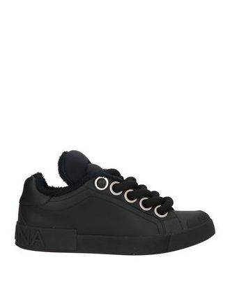 Dolce & Gabbana CHAUSSURES - Sneakers sur YOOX.COM