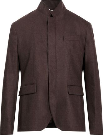 Marco Pescarolo JACKEN & M&Auml;NTEL - Jacken und Anoraks auf YOOX.COM