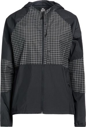 Under Armour JACKEN & M&Auml;NTEL - Jacken und Anoraks auf YOOX.COM