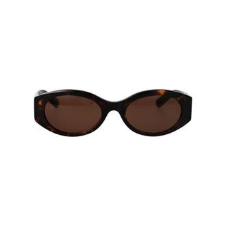 Balenciaga Damen, Accessories, Braun, 53 MMGr&ouml;&szlig;e