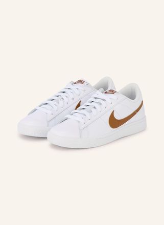Nike Sneaker Tennis Classic Cs weiss