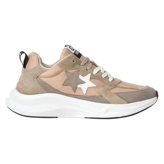 2Star 2Star, Femme, Chaussures, Beige, Taille: 36 EU Baskets