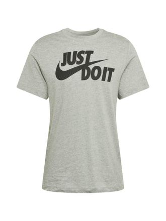 Nike T-Shirt Swoosh