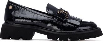 Carmela 162698, Damen-Sneaker, Schwarz, 39 EU