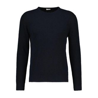 04651/ Herren, Strickwaren, Blau, MGr&ouml;&szlig;e