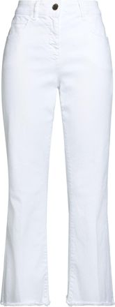 Luisa Spagnoli HOSEN & R&Ouml;CKE - Jeanshosen auf YOOX.COM