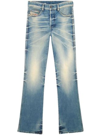 Diesel jean 1998 D-Buck 09j62 - Bleu