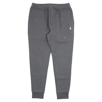 Polo Ralph Lauren Homme, Pantalons, Gris, Taille: M Pantalons de surv&ecirc;tement