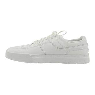 Timberland Maple Grove Low - - Shoes - Herren - Wei&szlig; - 43 1/2 EU