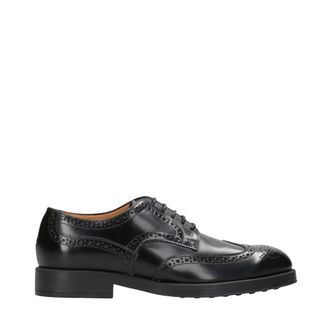 Tod's Herren, Schuhe, Schwarzk, 44 EUGr&ouml;&szlig;e
