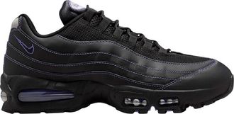 Nike Homme, Chaussures, Noir, Taille: 42 EU Baskets