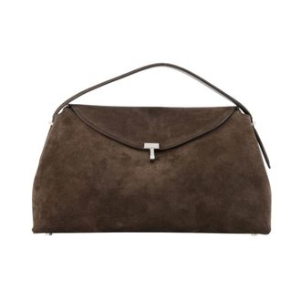 Toteme Damen, Taschen, Braun, ONE SIZEGr&ouml;&szlig;e