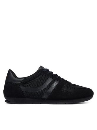 HUGO BOSS Sneakers Levon 50568468 Schwarz