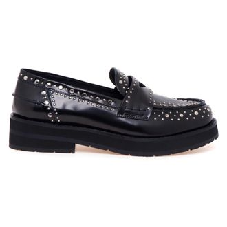 Bibi Lou Loafers - - Shoes - Damen - Schwarzk - 39 EU