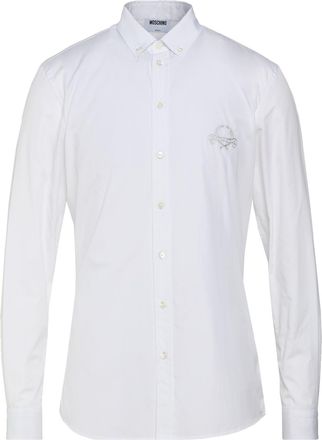 Moschino TOPS - Hemden auf YOOX.COM