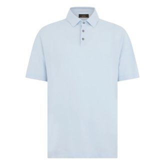 Slowear Slowear, Herren, Oberteile, Blau, 2XLGr&ouml;&szlig;e