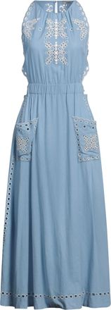 Sandro KLEIDER - Maxi-Kleider auf YOOX.COM