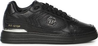 Philipp Plein Herren, Schuhe, Schwarzk, 42 EUGr&ouml;&szlig;e
