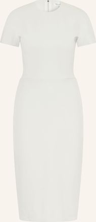 Victoria Beckham Etuikleid gruen