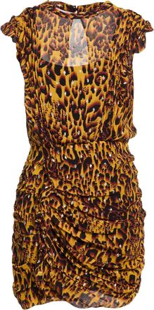 AllSaints KLEIDER - Mini-Kleider auf YOOX.COM