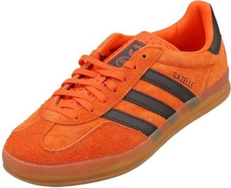 adidas Gazelle Indoor, orange, 41 1/3 EU