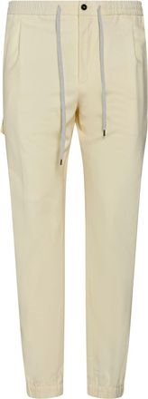Pantaloni Torino HOSEN & R&Ouml;CKE - Hosen auf YOOX.COM