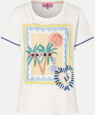 Lieblingsst&uuml;ck T-Shirt PaulaL aus 100% Baumwolle