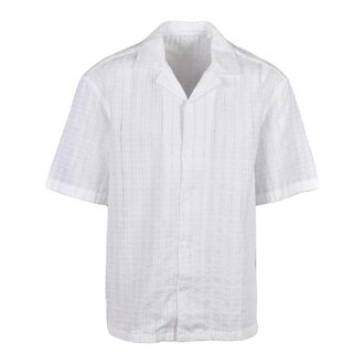 HUGO BOSS Homme, Chemises, Blanc, Taille: M Boss shirt