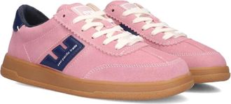 East Pacific Trade Damen, Schuhe, Rosa, 37 EUGr&ouml;&szlig;e