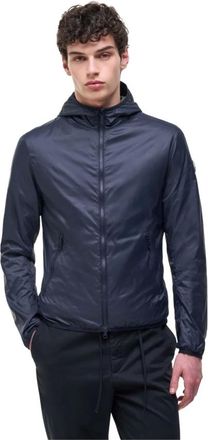 Colmar Homme, Vestes, Bleu, Taille: XL Veste R&eacute;versible Bicolore