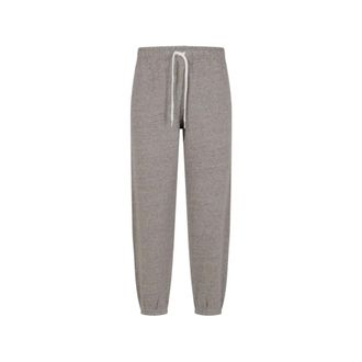 Polo Ralph Lauren Femme, Pantalons, Gris, Taille: 38 FR Pantalons de surv&ecirc;tement