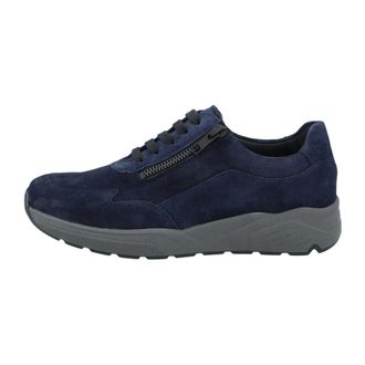 Solidus Damen, Schuhe, Blau, 41 1/2 EUGr&ouml;&szlig;e