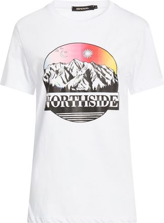 Imperial TOPS - T-shirts auf YOOX.COM