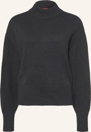 HUGO BOSS Hugo Pullover Sorellenio schwarz