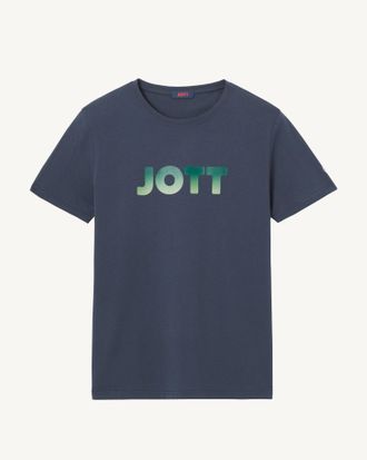 Jott T-shirt en coton biologique Marine Pietro - Taille XXL